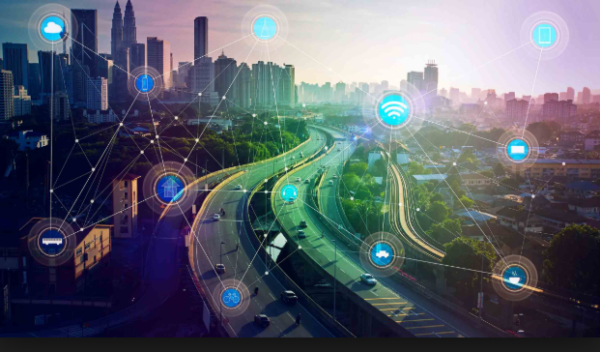 Sự Khác Biệt Giữa IoE và IoT | IoE là gì ? Internet of Everything là gì