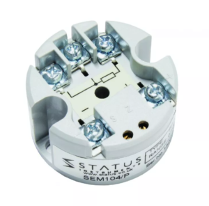 TOP 2 Bộ Chuyển Đổi Pt100 Gắn Đầu Dò | Pt100 Transmitters