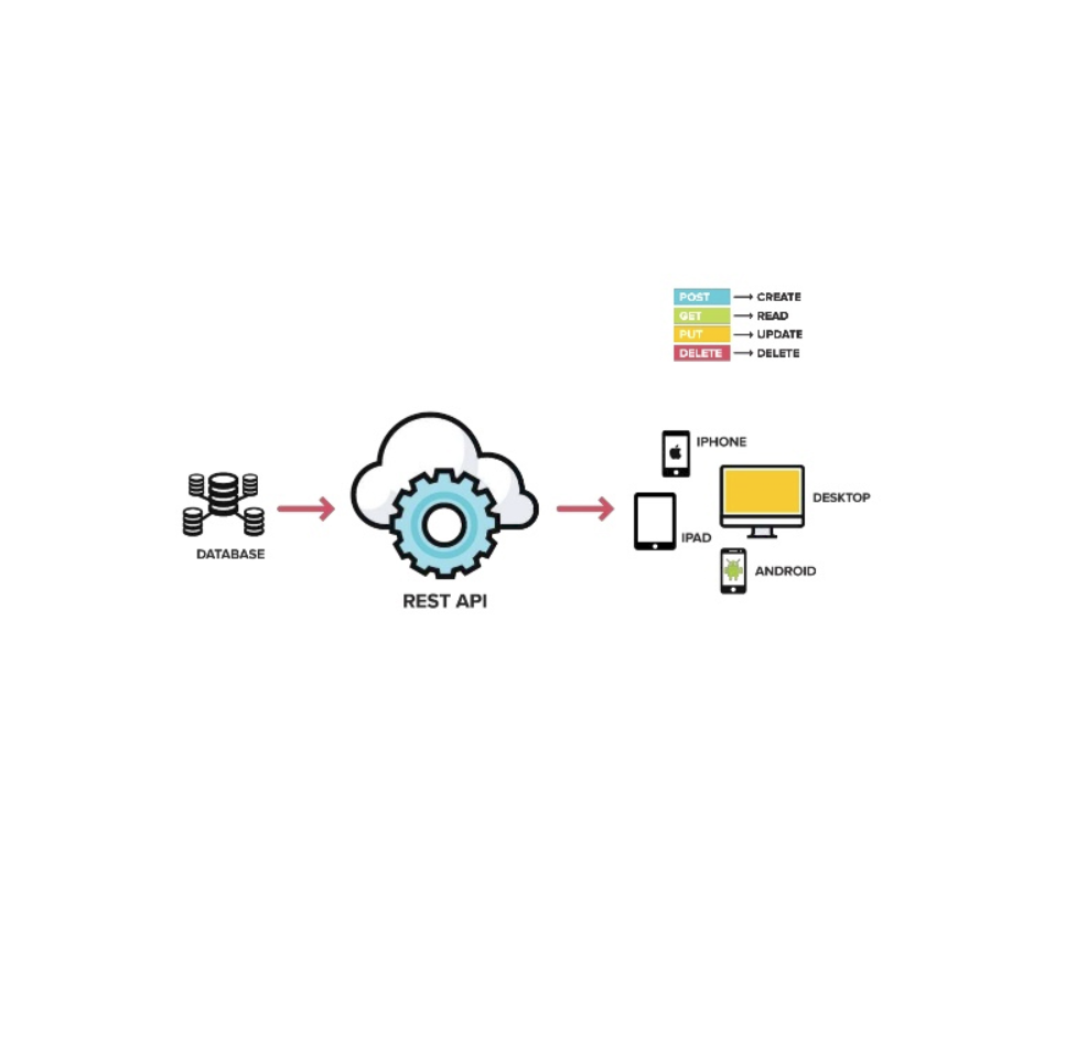 Có Thể Bạn Chưa Biết ? RESTFUL API Là Gì ? Restful api cho người mới